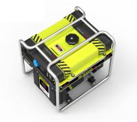 China 8.3A 2000W Gasoline Inverter Generator 212cc Pure Sine Wave Portable for sale