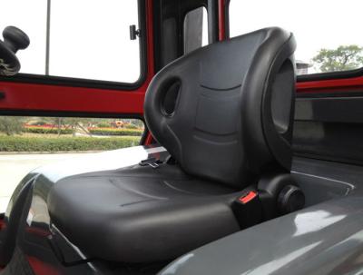 Cina Un carrello elevatore a forcale diesel da 12 tonnellate in vendita