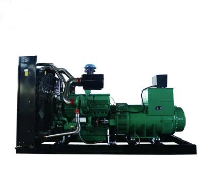 Cina 6 generatore diesel standby elettrico del cilindro 800kw 1000kVA in vendita