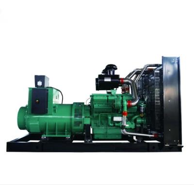 Cina 6 generatore diesel standby elettrico del cilindro 800kw 1000kVA in vendita