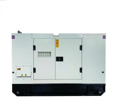 Cina generatore portatile del motore diesel di 1.8L 10kw 15kw 25kw in vendita