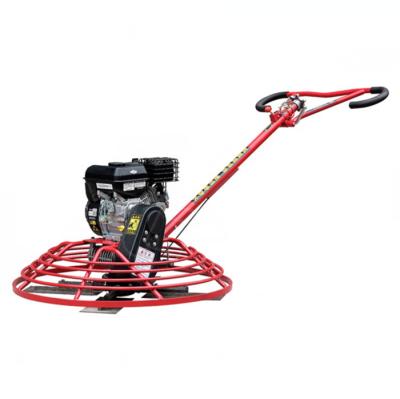 China De Benzine Concrete Vloer van 4.0KW 5.5HP het Eindigen Machine Te koop