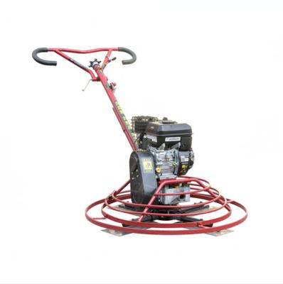 China De Benzine Concrete Vloer van 4.0KW 5.5HP het Eindigen Machine Te koop