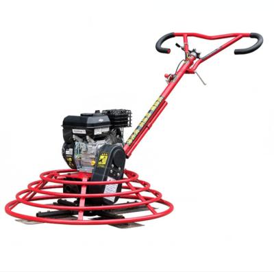 China De Benzine Concrete Vloer van 4.0KW 5.5HP het Eindigen Machine Te koop