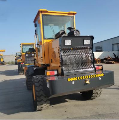 China 0.4m3 1,6 het Landbouwlandbouwbedrijf van Ton Front End Wheel Loader For Te koop
