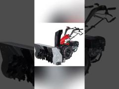 Van de de Sneeuwveger van de benzinemotor Machines 13 HP-Gang achter Sneeuwveger