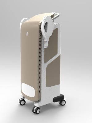 China Newest design best shr laser hair removal equipment ipl device shr devices for sale