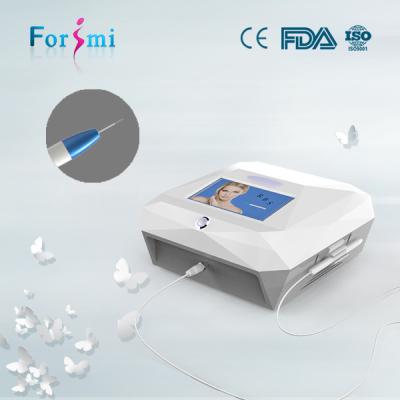 China Wholebody and facial veins treatment vascular veins removal machine for sale