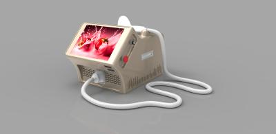 China best price permanent effection non painful newest technology laser hair removal machine for sale