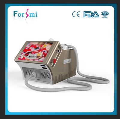 China Hair Removal Laser 808nm Diode for professional & permanent epilation for sale
