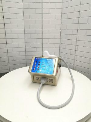 China 2016 new design 808nm diode laser hair removal machine /permanent hair removal speed 808 for sale