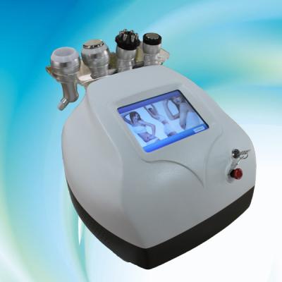China 2016 factory direct selling!!! newest mini cavitation body slimming machine for spa home use for sale