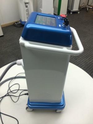 China Best cheap tattoo removal laser machine/medical laser/q switched nd yag laser for sale