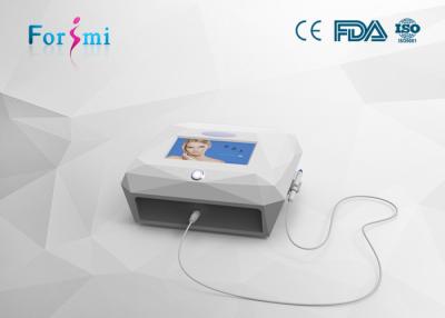 China 2017 Forimi 30MHZ High Frequency RBS Spider Vein Removal beauty equipment With CE for sale