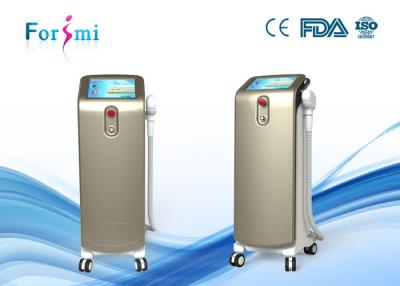 China Germany technology 808nm diode laser/ diode laser 808nm/ 808nm Diode Laser Hair Removal for sale