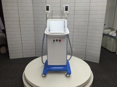 China Salon Use Cool Body Sculpting Cryolipolysis body slimming Device Coolsculption for sale