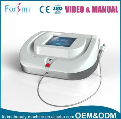 China Diode Laser for Vein Removal Blood Vessels Removal varicose veins laser treatment machine for sale
