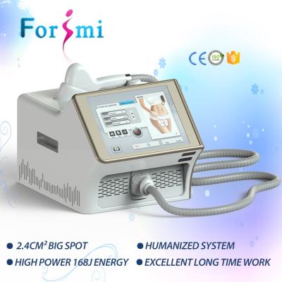 China Innovative technology auto detection soprano ice laser didoe laser hair removal machine price for sale