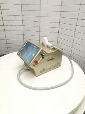 China Professional portable 808nm diodo laser hair remover commercial laser machine price for sale