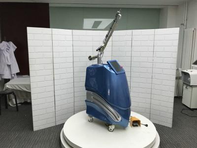China Picosecond pulsed laser machine and High Quality picosure laser tattoo removal for sale