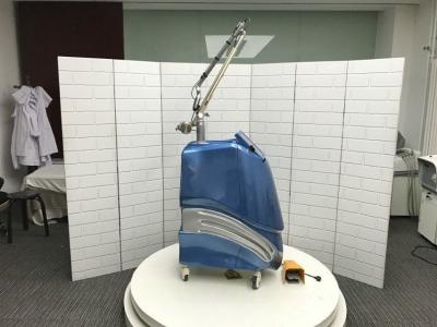China 2017 Newest Pico second laser tattoo removal freckle age spot removal Picosure laser for sale