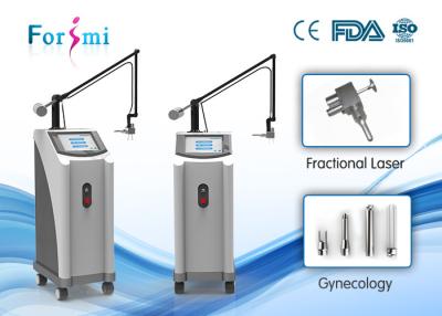 China Multifunctional skin rejuvenation high quality 30W fractional CO2 laser machine for sale for sale