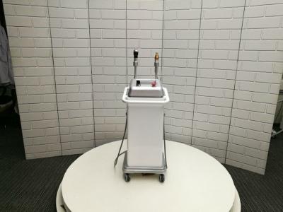 China 2017 skin rejuvenation salon use Fractional RF  Microneedle RF beauty Machine for sale