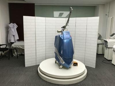 China 2017 Newest Pico second laser tattoo removal freckle age spot removal beauty machine for sale
