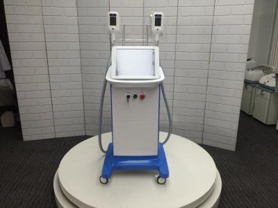 China 4 cryo handles cold sculpting weight loss cryotherapy cryolipolysis fat freezing machine for sale