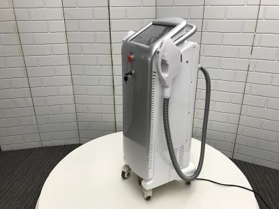 China Painless 30000shots professional electric permanent hair removal  spa use ipl shr for sale