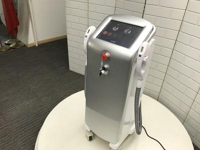 China America lamps 12 inch screen 10Hz Fast Hair Removal shr hair removal ipl shr device for sale