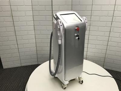 China 2017 Forimi beauty elight ipl opt shr laser skin rejuvenation hair removal machine for sale
