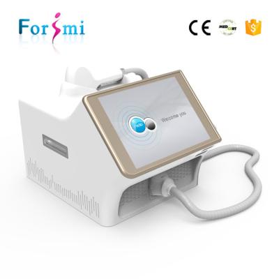 China CE high power 808nm sale medical 810nm permanent hair reduction beauty equipment for sale