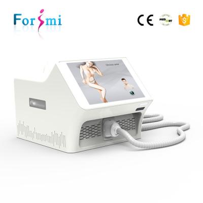 China Factory OEM service 808nm diode laser hair removal machine laser depilation device for sale