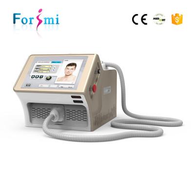 China Germany Technology Top Quality 808 Diode Laser Hair Removal 808nm Depilator for sale