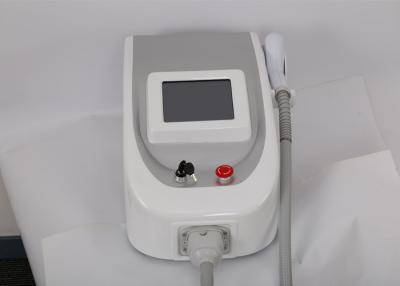 China ce approved 808nm diode laser epilation ice soprano laser hair removal machine for sale for sale