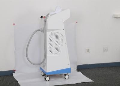 China Tcl strong cooling new lightsheer diode laser soft laser beauty machine on sale for sale