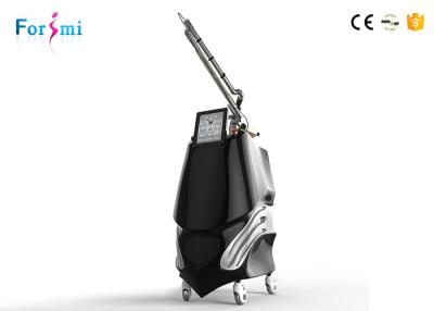 China 2018 Newest CE approved all colors tattoo removal 1064nm 532nm 755nm laser picosure machine for sale