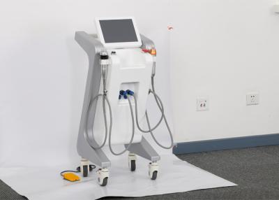 China 2018 new skin care 2 in 1 fractional RF thermal RF skin remodeling system for sale