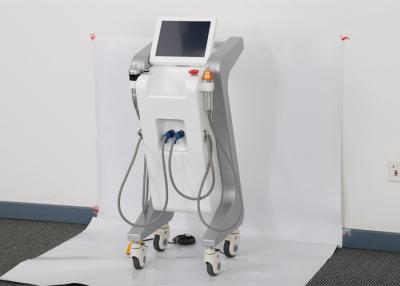 China high quality wrinkle removal Facial resurfacing micro needle fractional rf machine on sale for sale