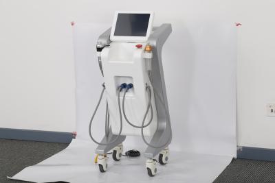 China Factory offer CE approved fractional radio frequency micro needling ance removal beauty machine for sale