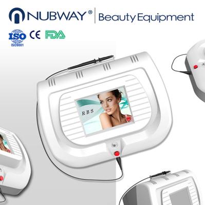 China Hot sale medical high frequency 30mhz RF spider vein lesions vascular removal devce on sale for sale