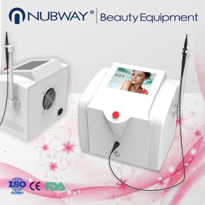 China Easy operation no down time RBS 30MHZ rf high frequency machine for vascular removal for sale