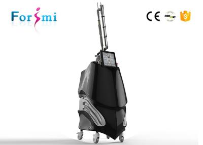 China Medical CE Approved imported Honeycomb lens Picosecond Laser Tattoo Removal Machine for sale