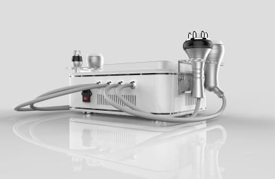 China Spa use 40K Ultrasound cavitation vacuum RF Body Slimming beauty Machines for sale