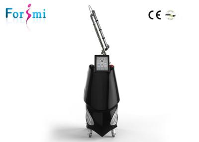 China 2018 newest!! 600ps pigmentation tattoo removal skin whitening picosure pico laser for sale