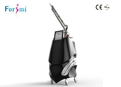 China High quality tattoo removal machine true Pico seoond Laser pigment removal with CE for sale