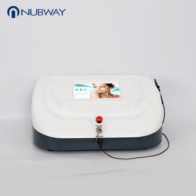 China Beauty machine portable rf skin tag removal device spider vein skin mole removal machine for sale