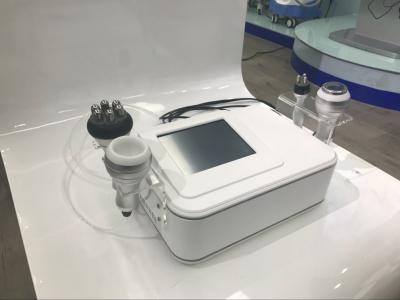 China Strongly powerful personal salon use 50k cavitation rf vacuum body slimming machine for sale