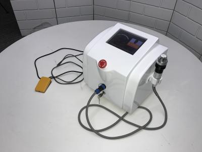 China Newest fractional rf microneedle facial beauty machine for wrinkle reduction and skin tightening for sale